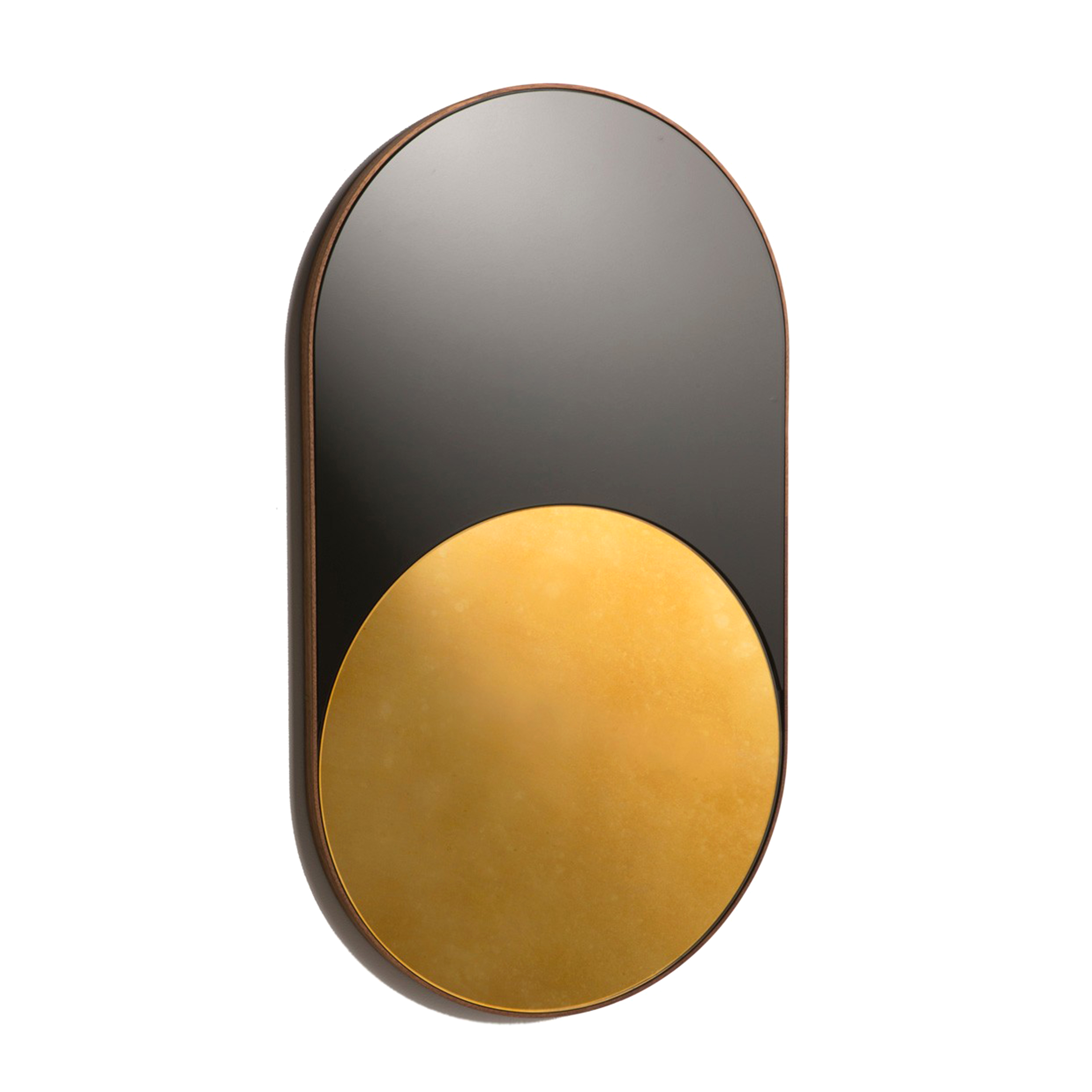 Cylinder Mirror | Minima