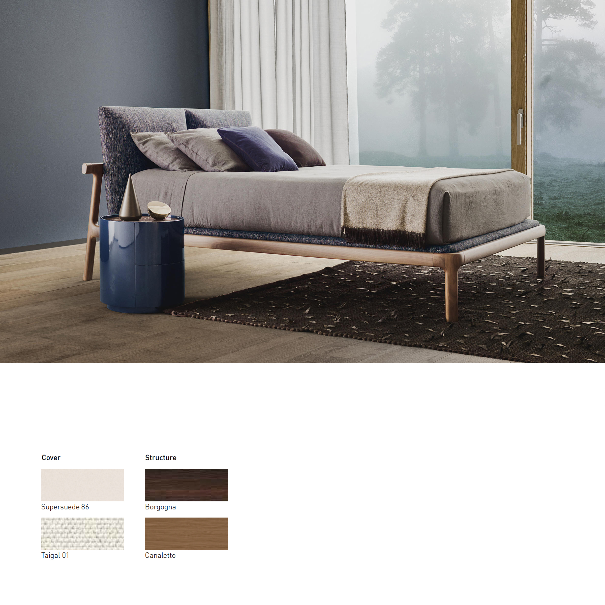 Fushimi – Quick Ship – Minima