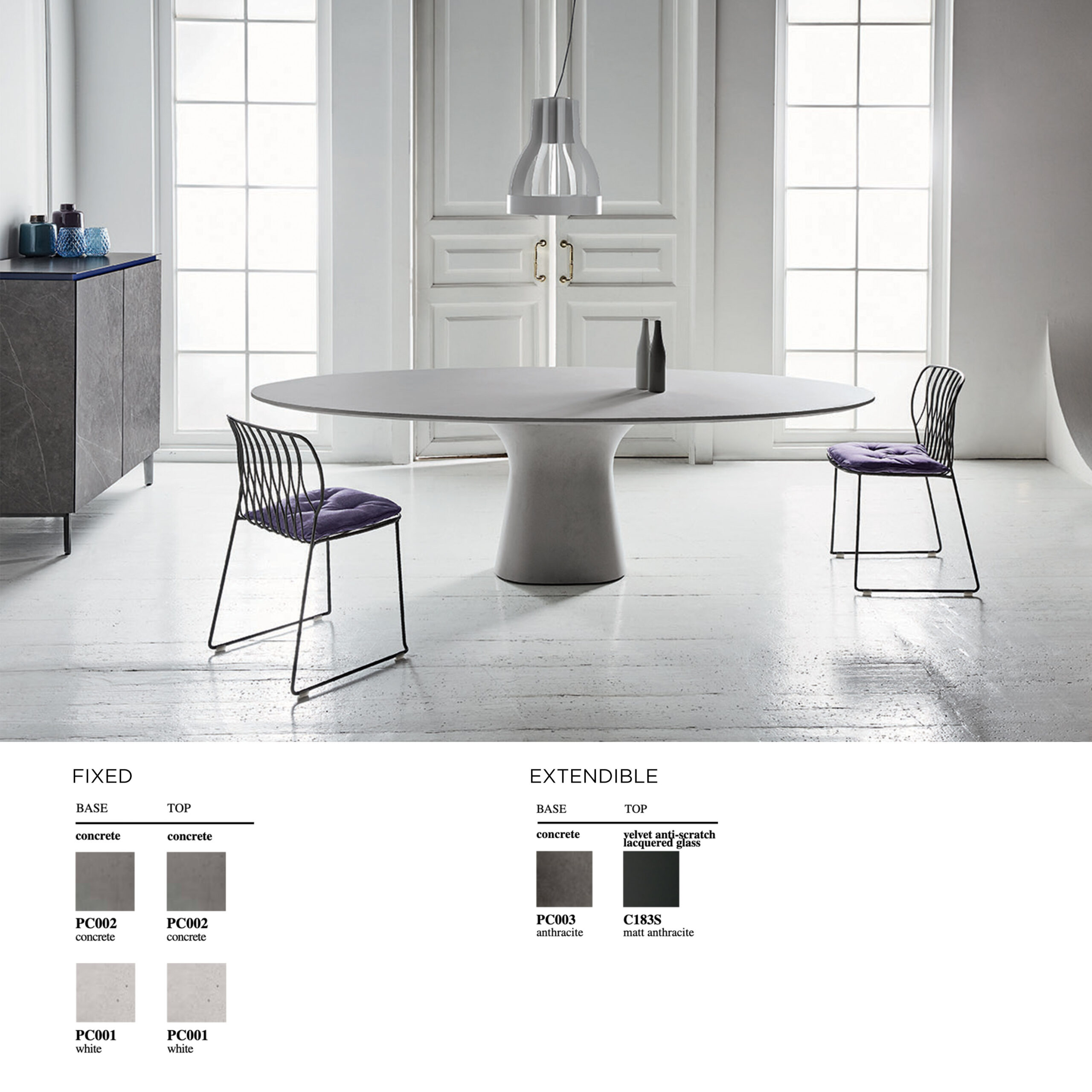 Podium – Quick Ship – Minima