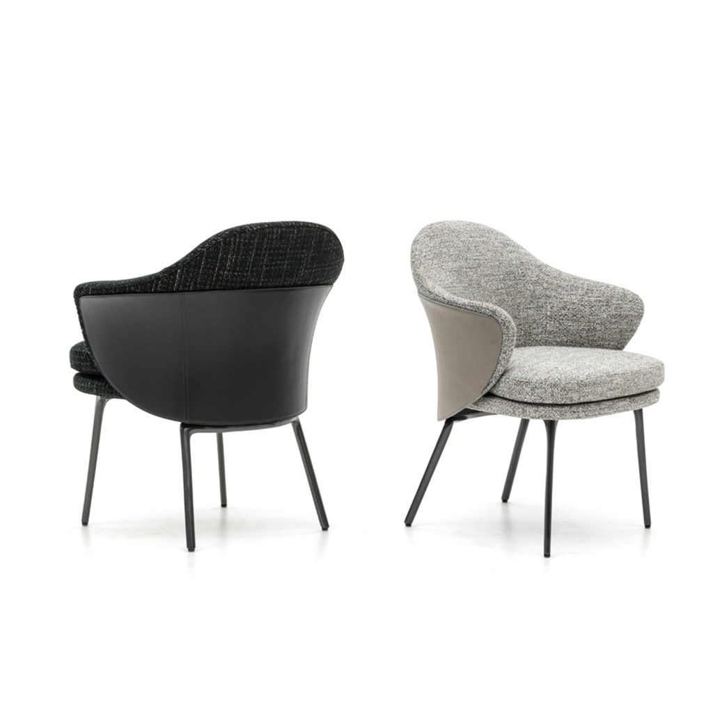 Angie Dining Chair – Minima