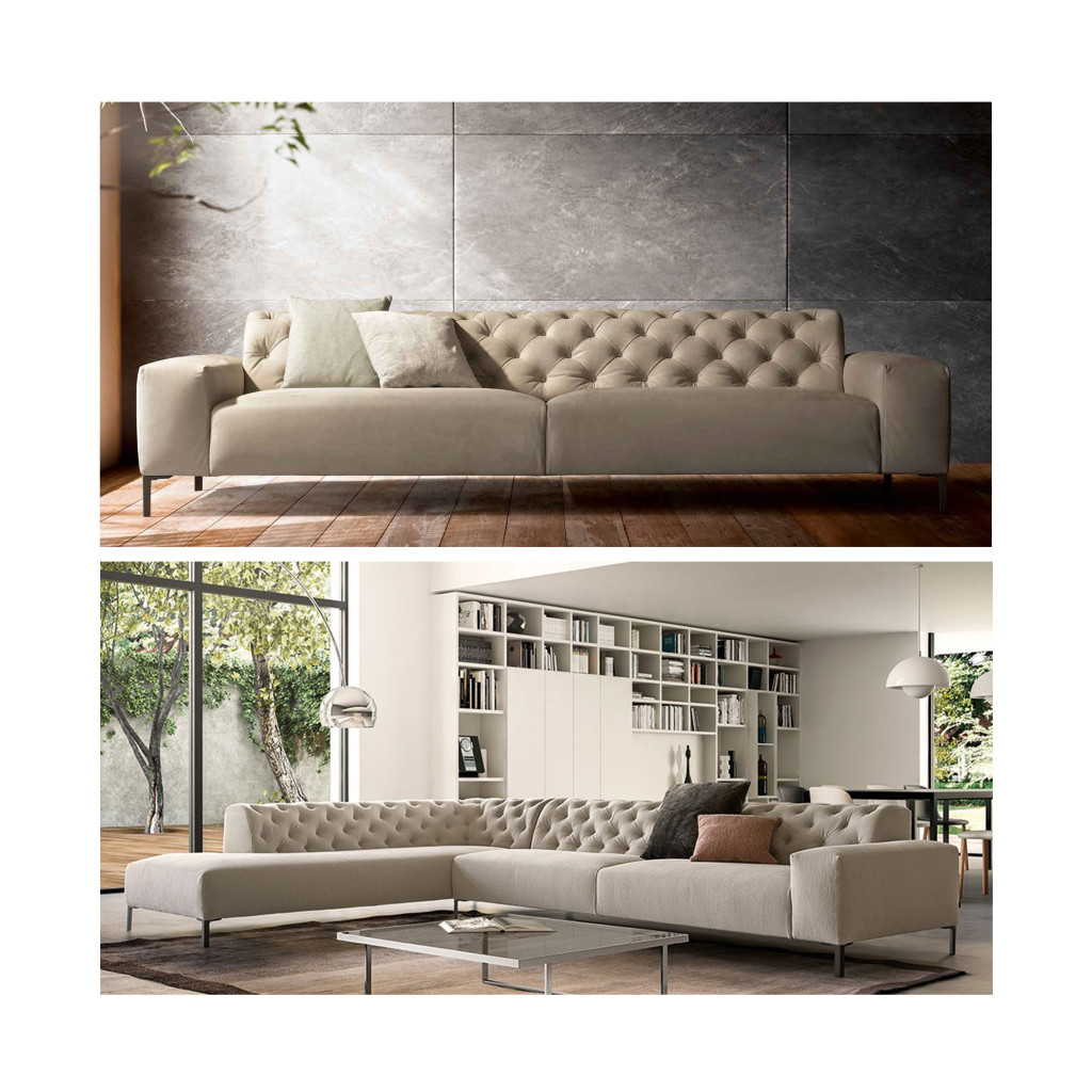 Quick Ship Seating – Minima