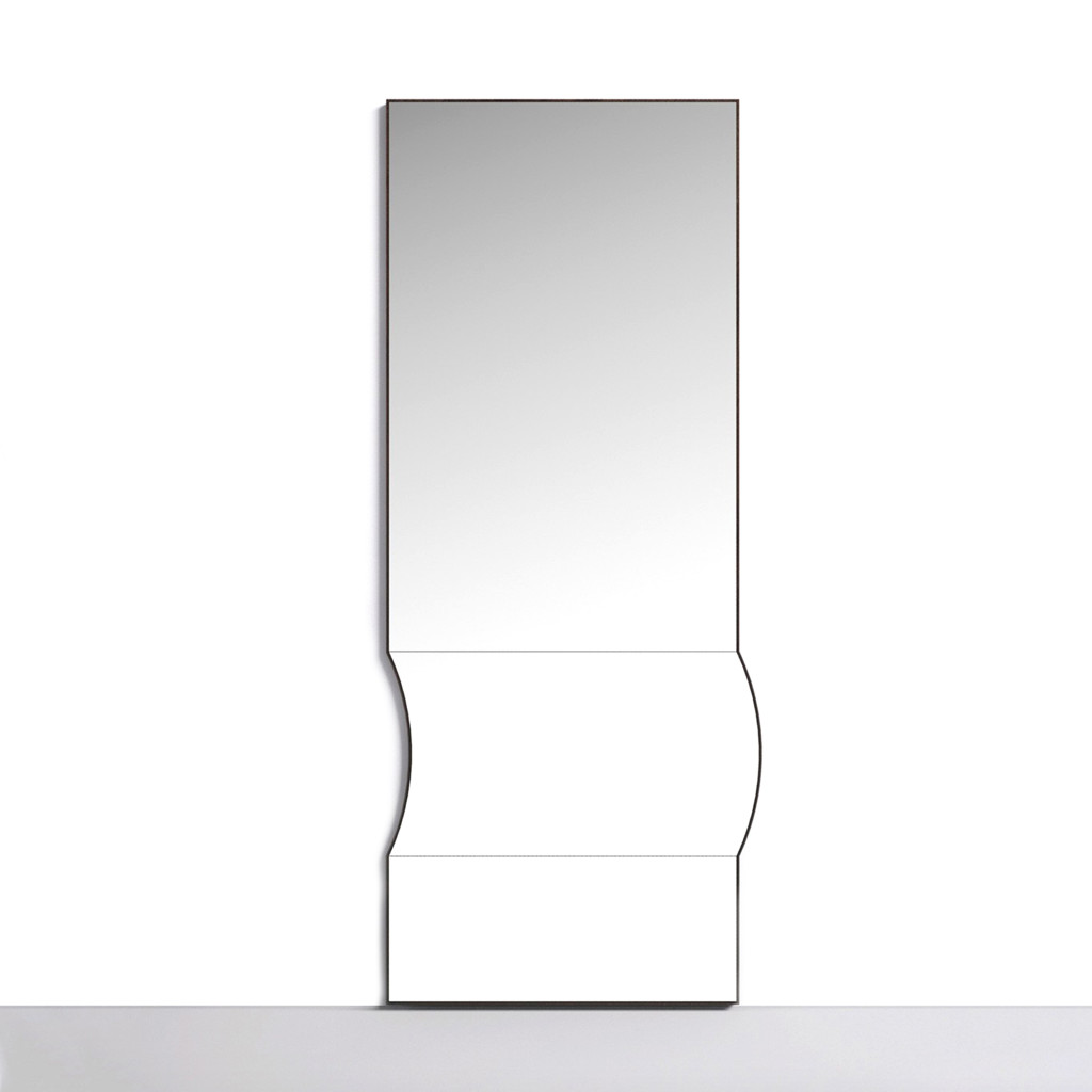 Bump Mirror – Minima