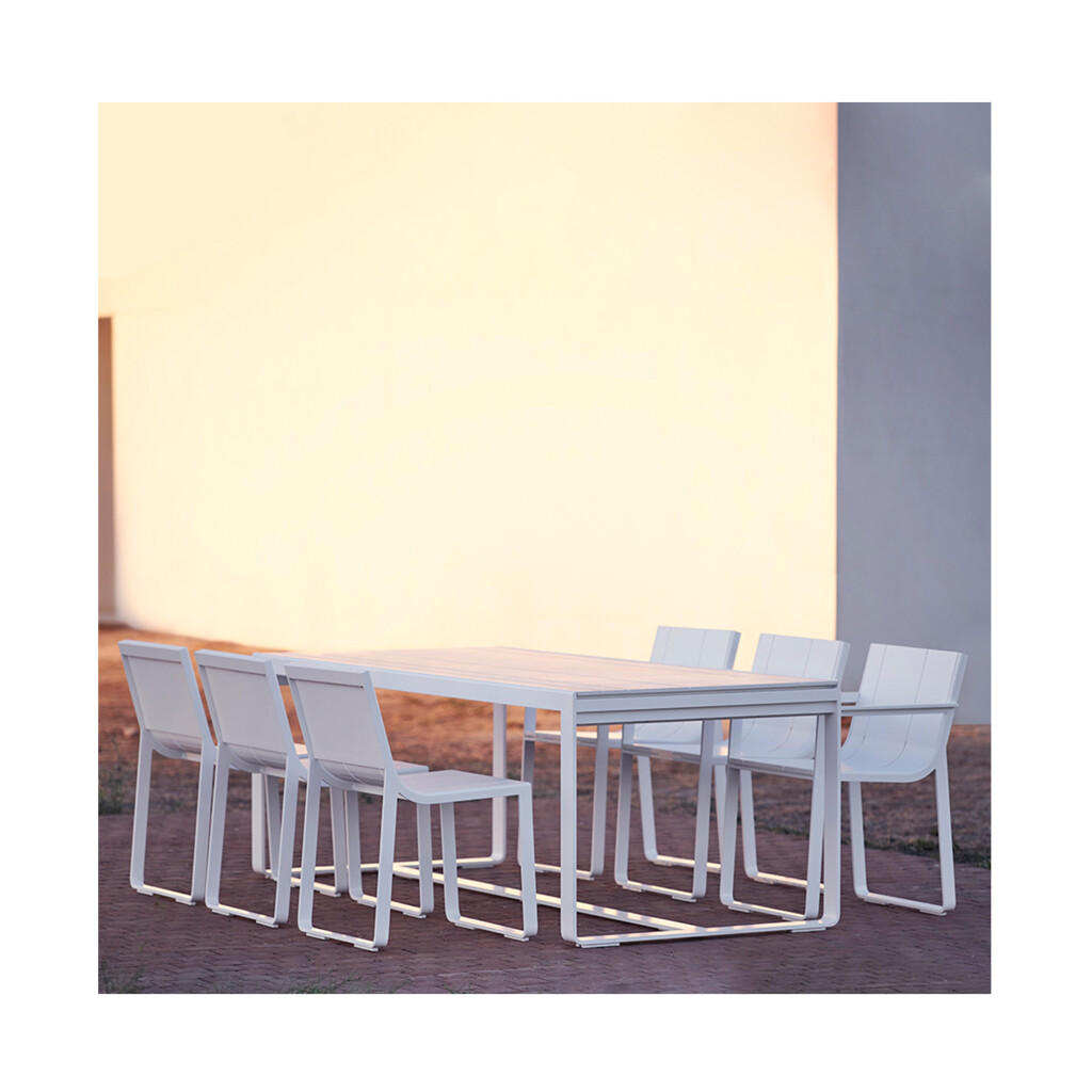 FLAT Dining Table – Minima