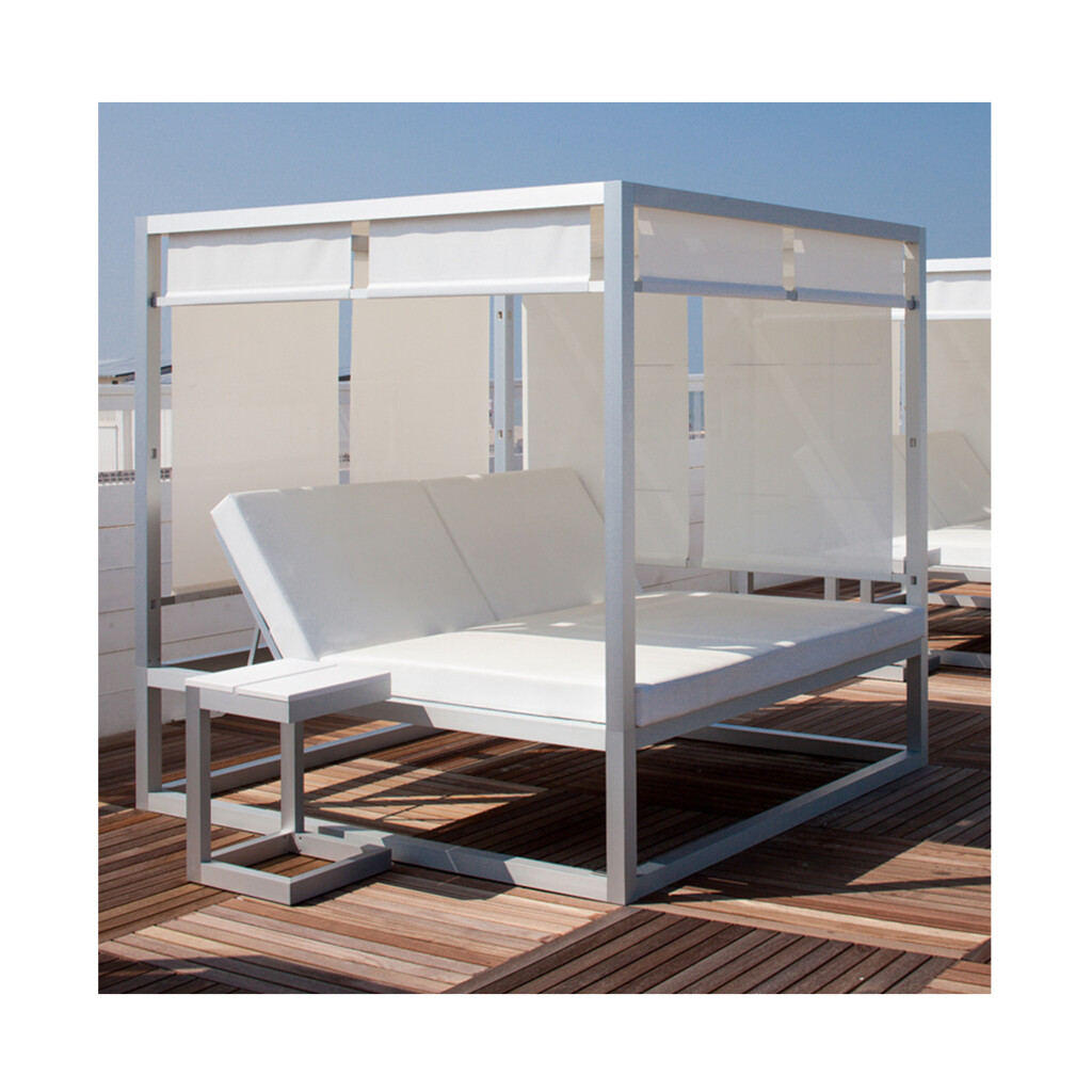 ELEVATED DAYBED – Minima