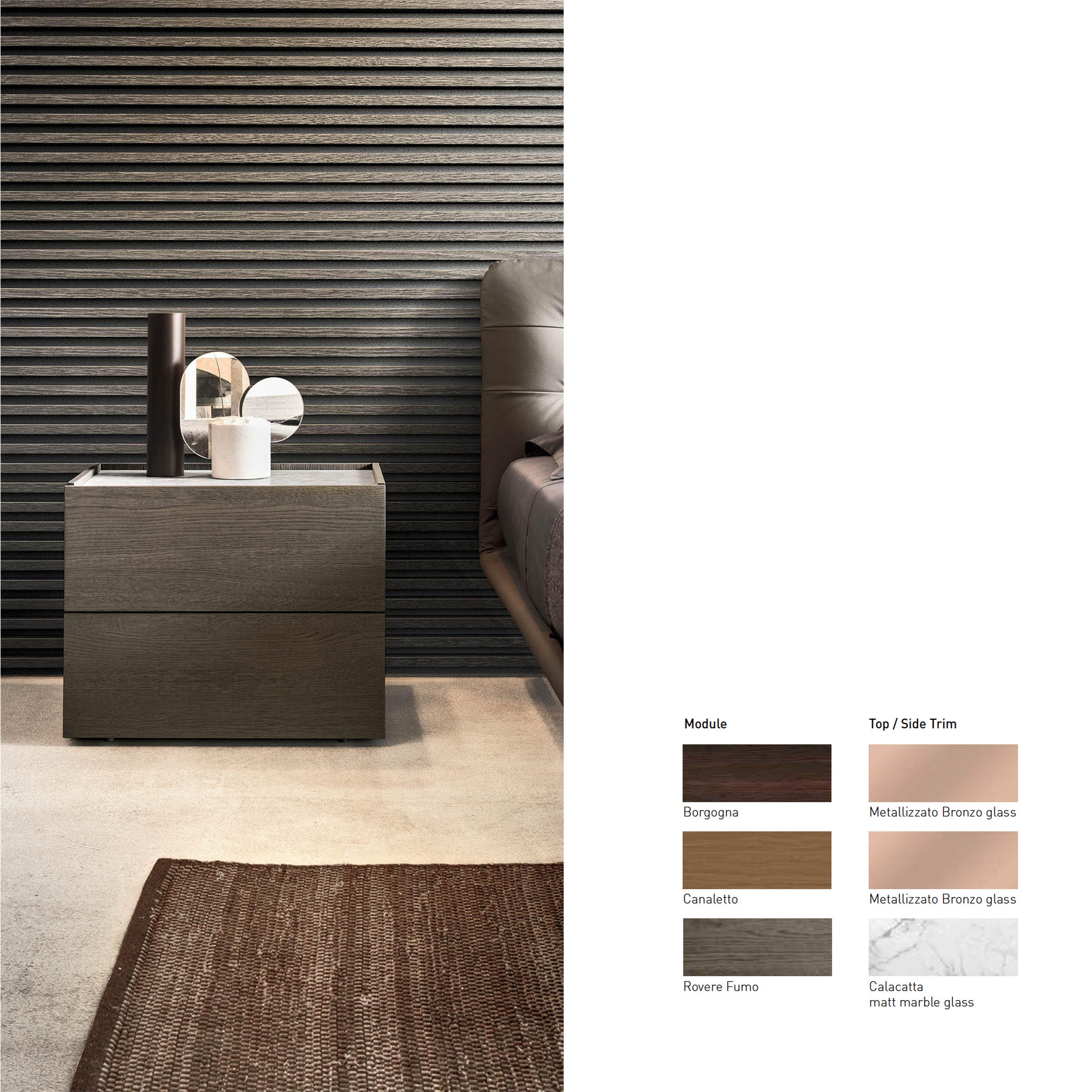 Atlante – Quick Ship – Minima