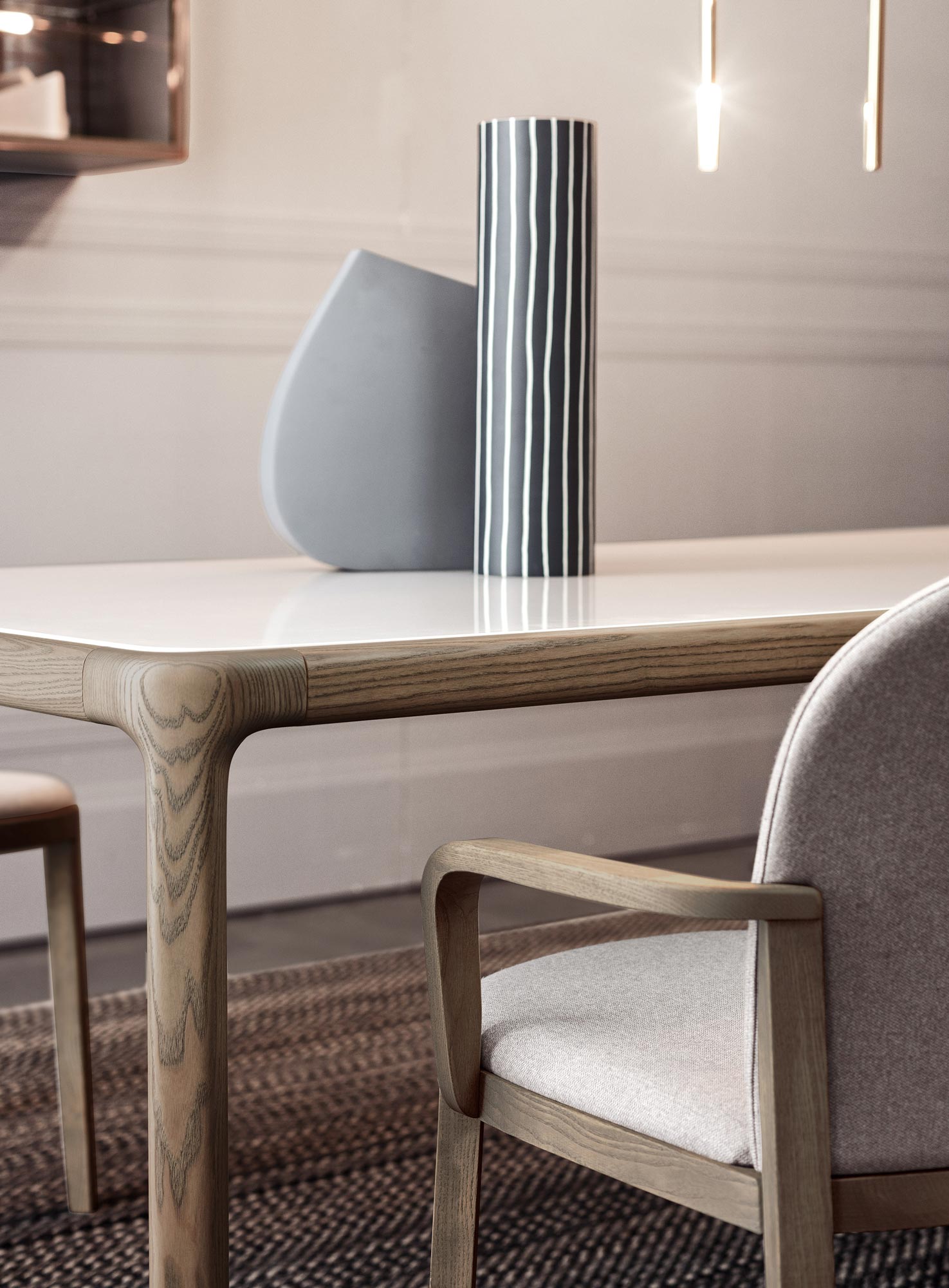 Inari Table- Quick Ship – Minima