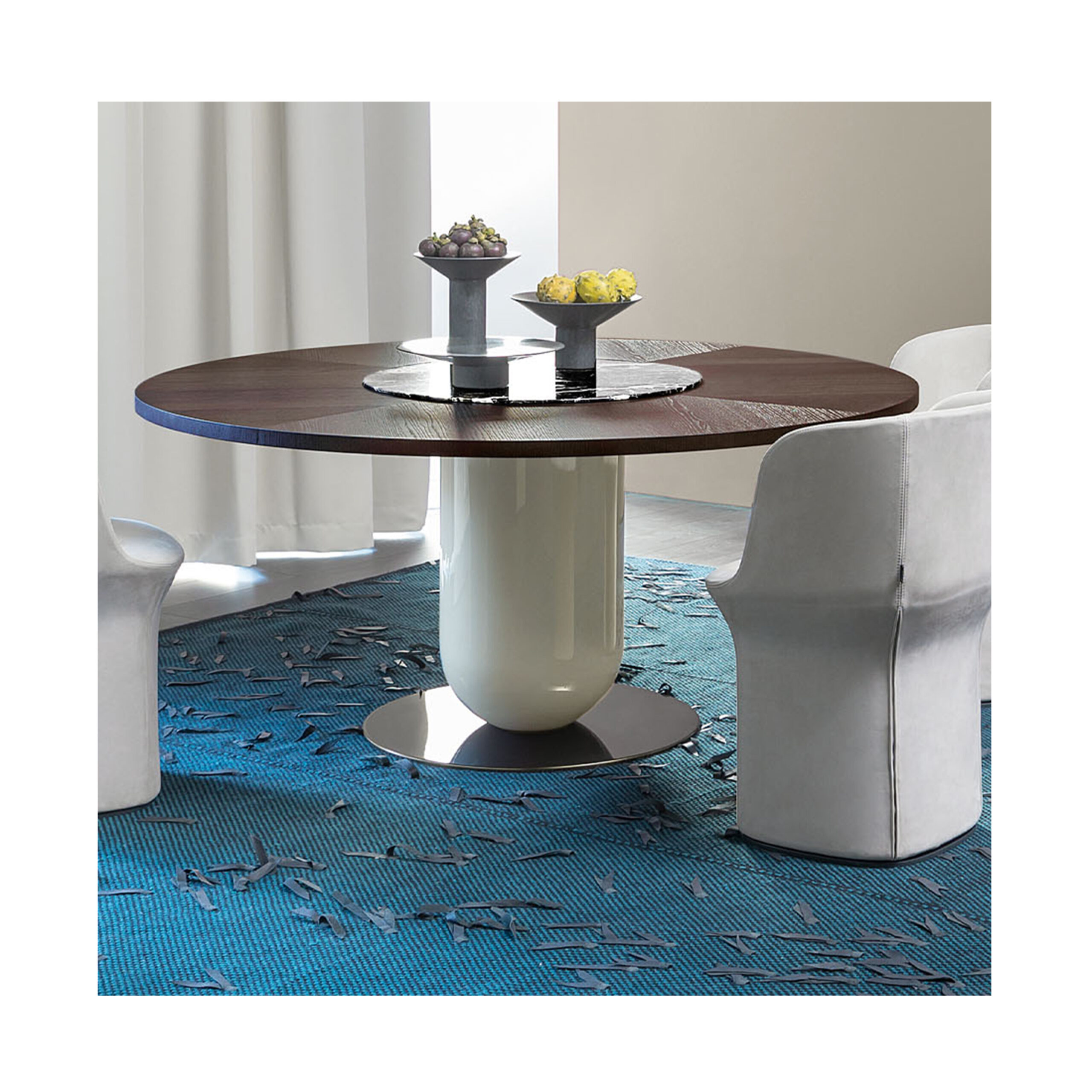 Ettore Table- Quick Ship – Minima