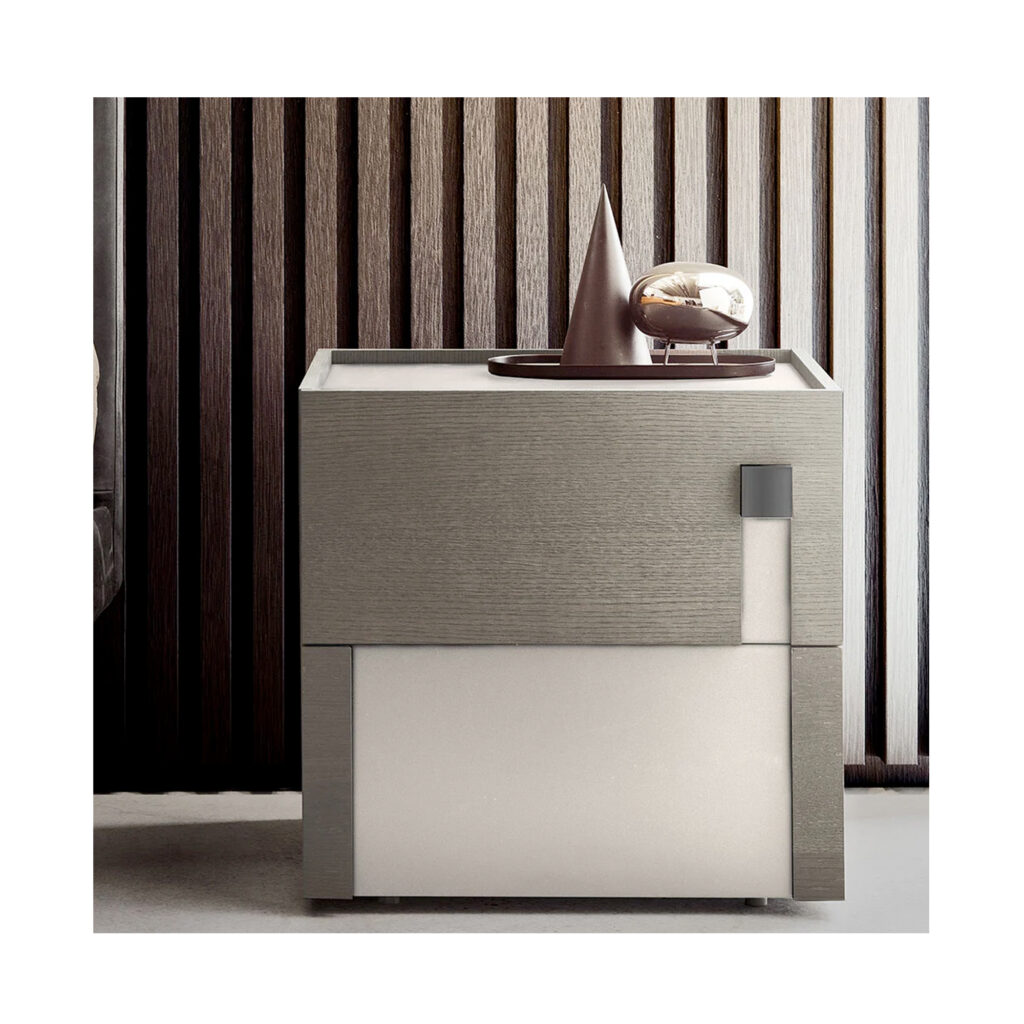 Logos Nightstand/Dresser – Quick Ship – Minima