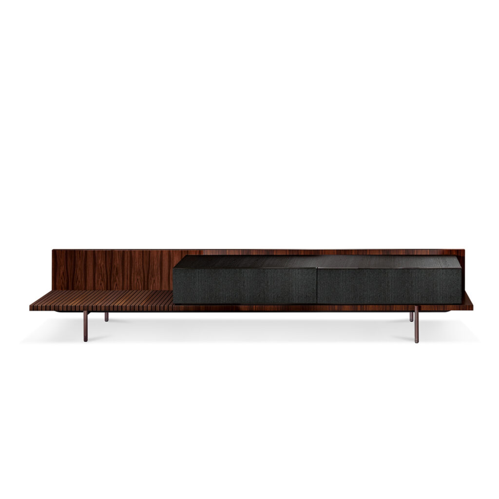 Superquadra sideboard – Minima