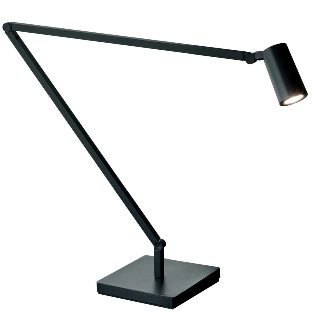 UNTITLED TABLE SPOT – Minima